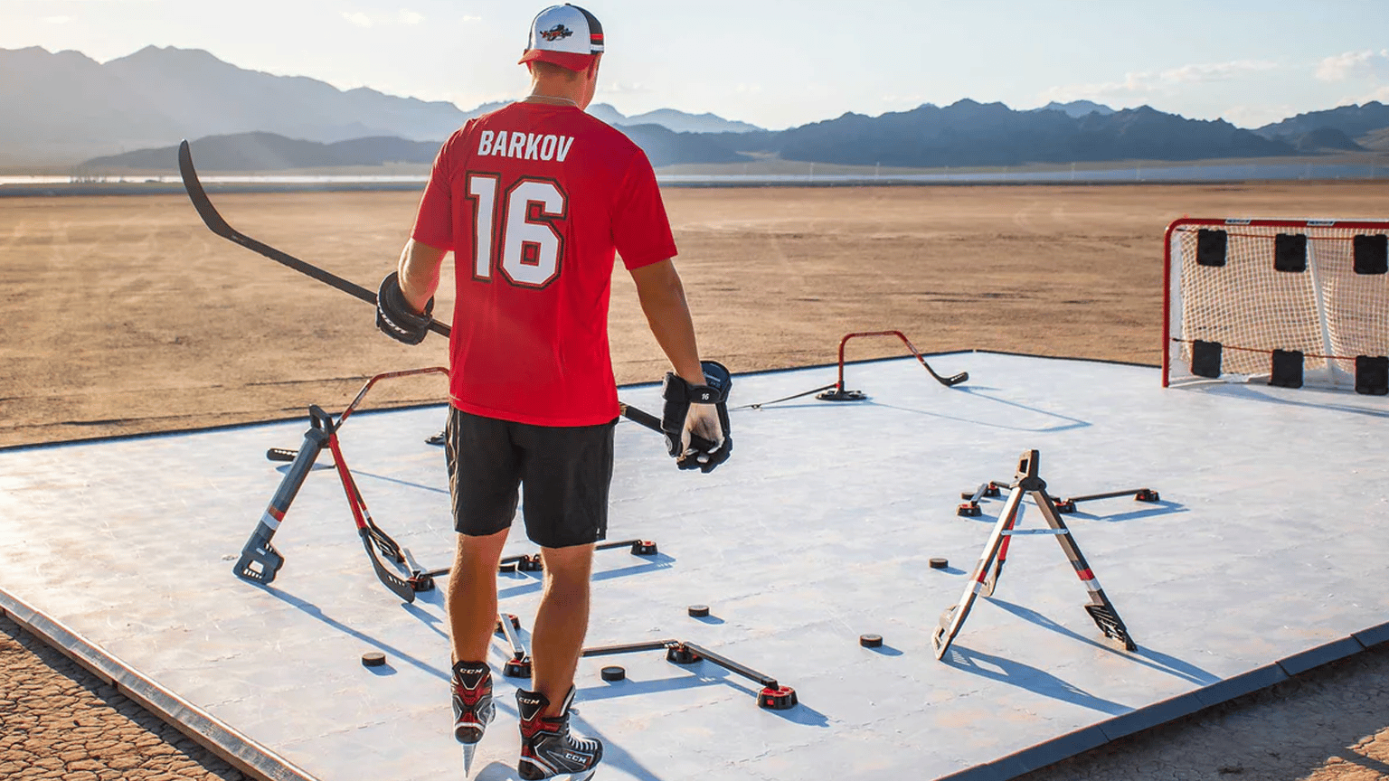 HockeyShot Scores Big with New and Improved eCommerce Site by BlueBolt ...