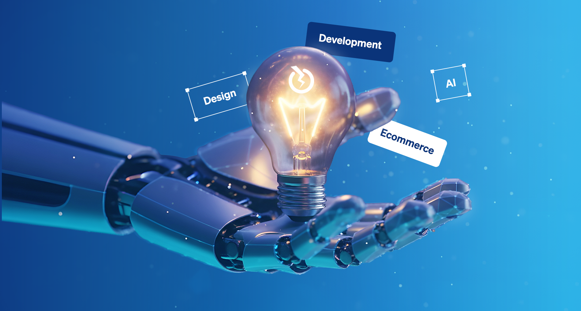 The Impact of AI on eCommerce in 2026: Trends & Strategy – BlueBolt